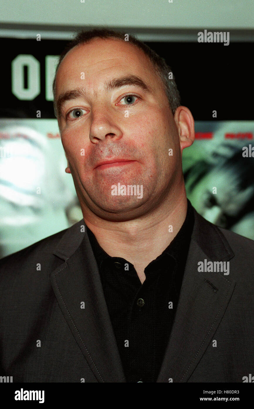 CHARLES MCDOUGALL 09 June 1999 Stock Photo - Alamy