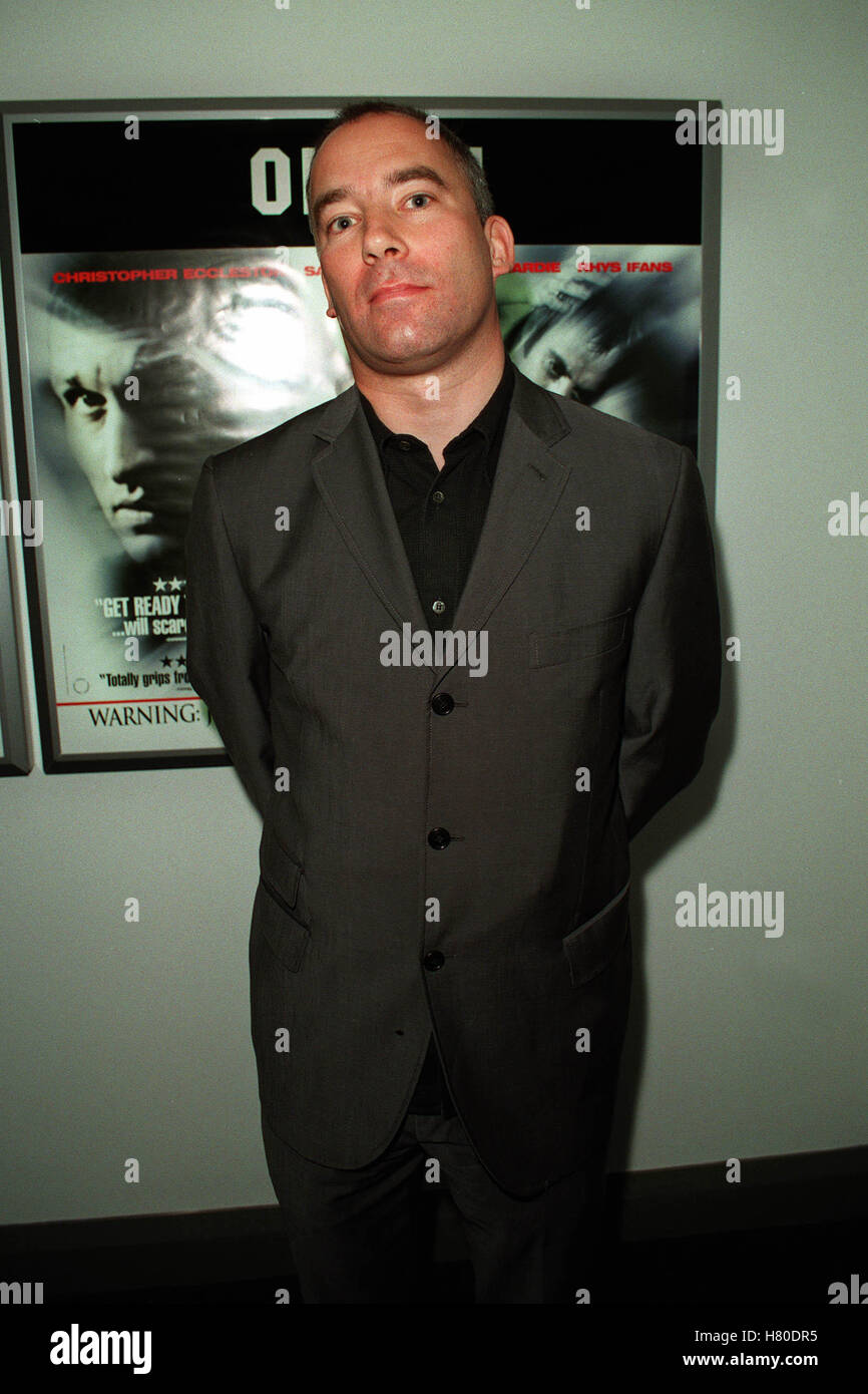 CHARLES MCDOUGALL 09 June 1999 Stock Photo - Alamy