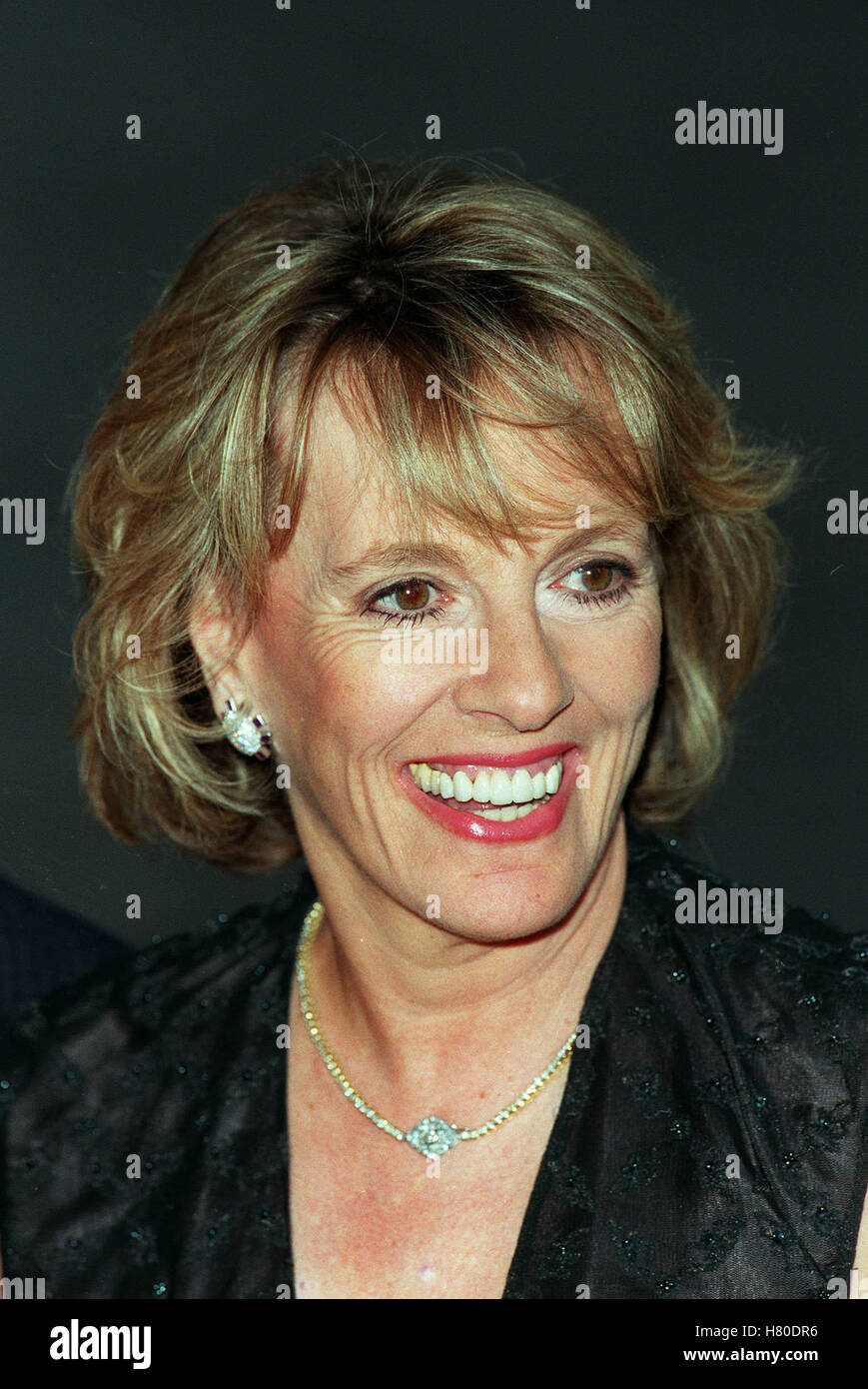 Esther rantzen hi-res stock photography and images - Alamy