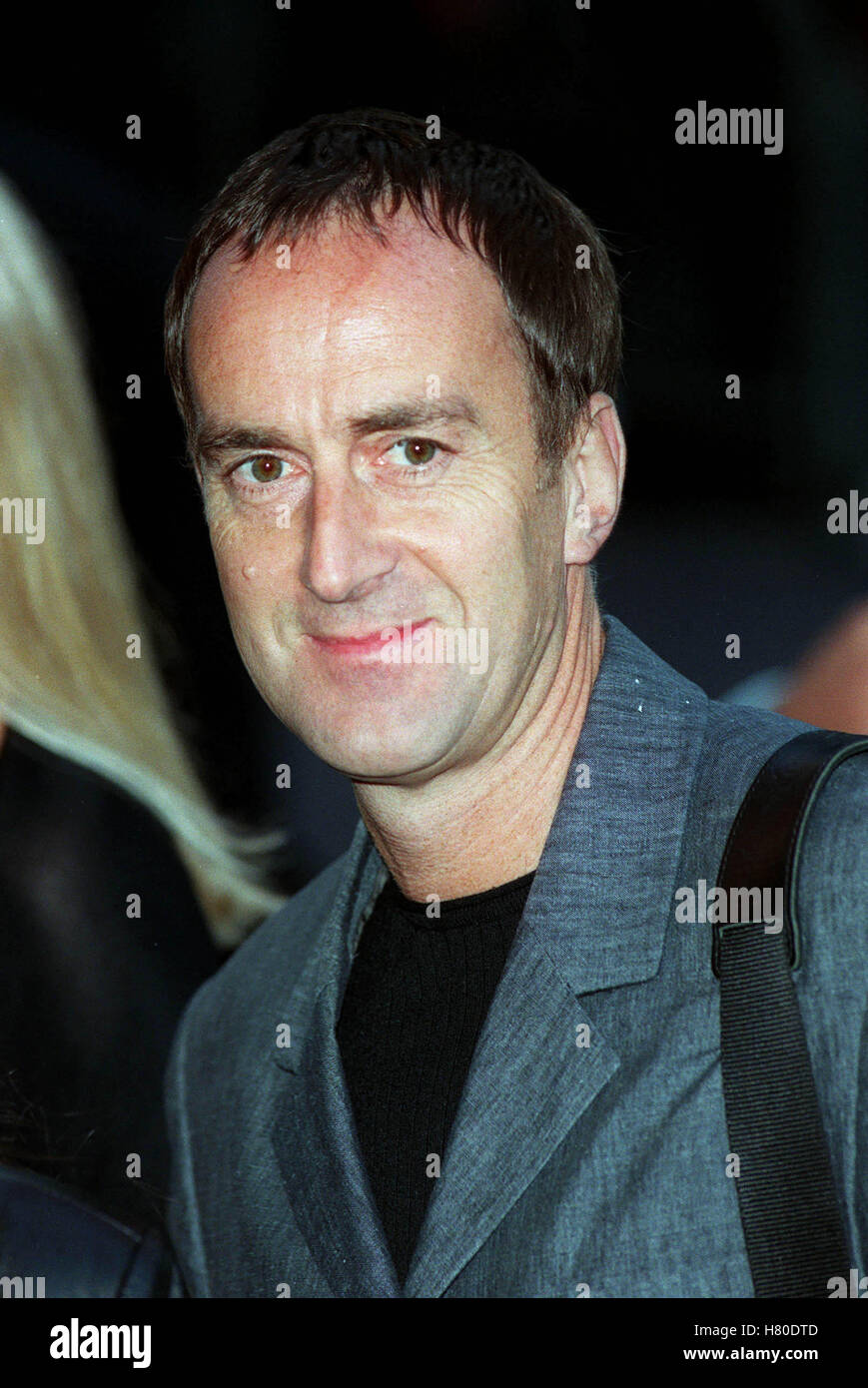ANGUS DEAYTON LONDON ENGLAND 21 June 1999 Stock Photo - Alamy