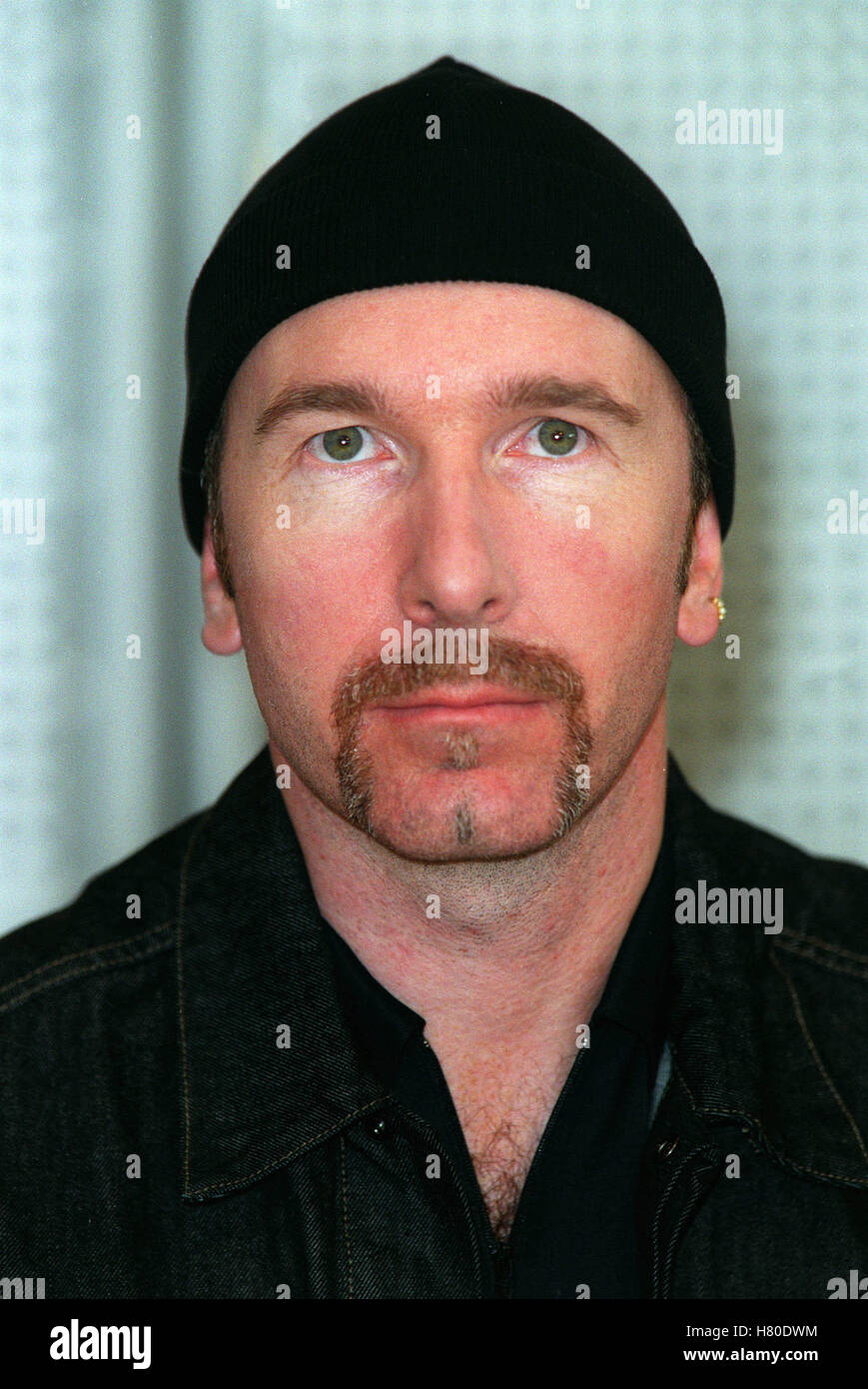 EDGE. 21 June 1999 Stock Photo - Alamy