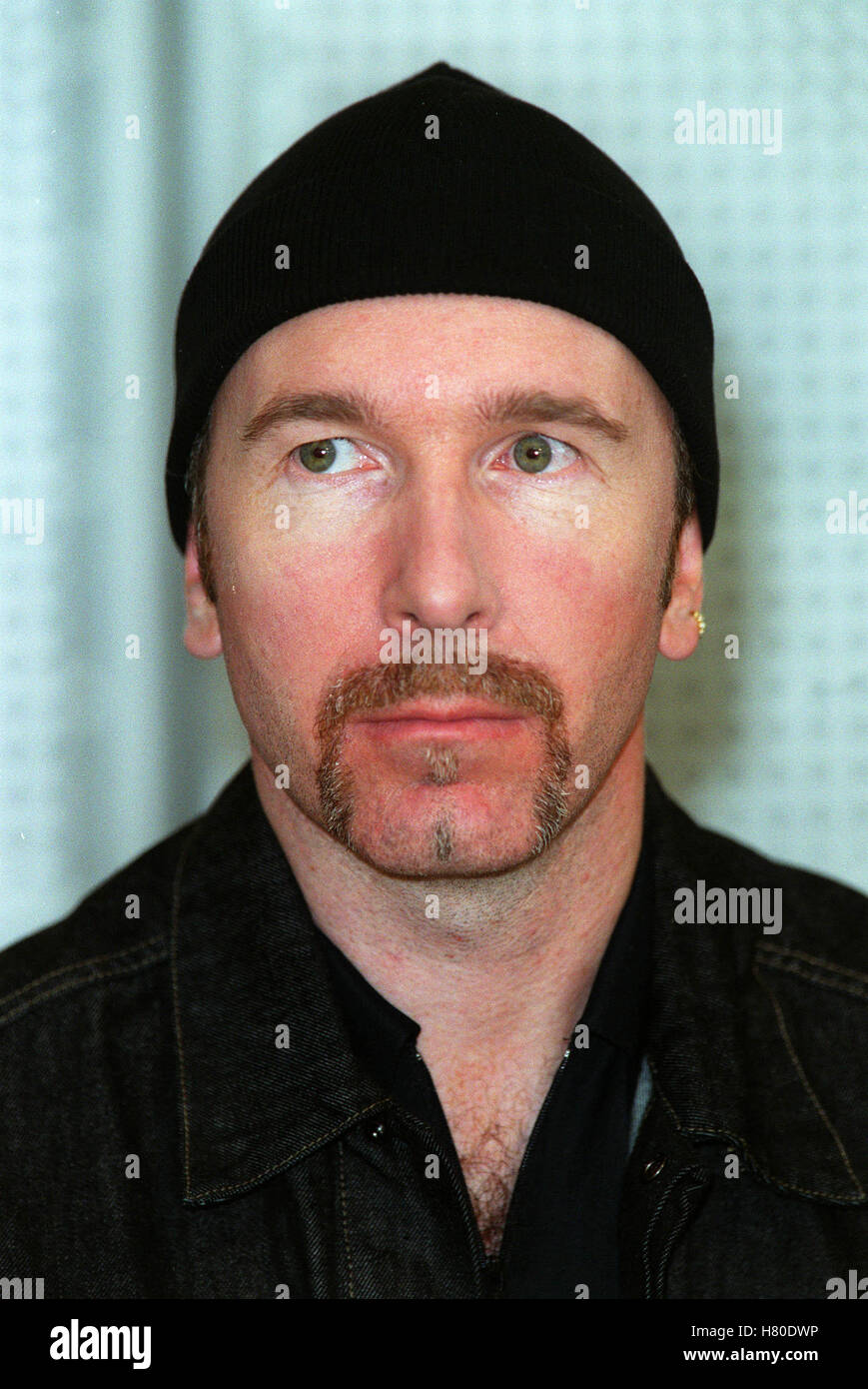 EDGE. 21 June 1999 Stock Photo - Alamy