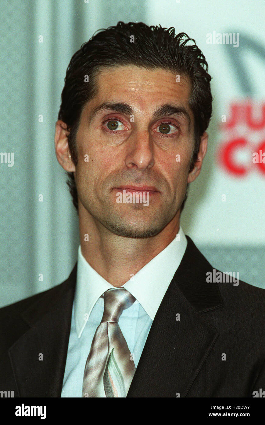 Perry farrell hi-res stock photography and images - Alamy