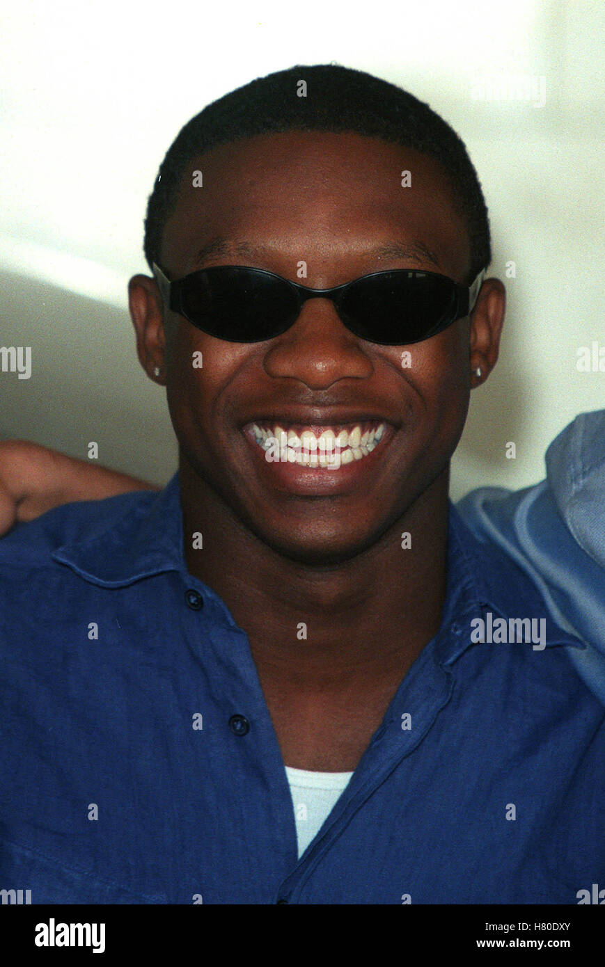 WAYNE LONDON ENGLAND 25 June 1999 Stock Photo - Alamy