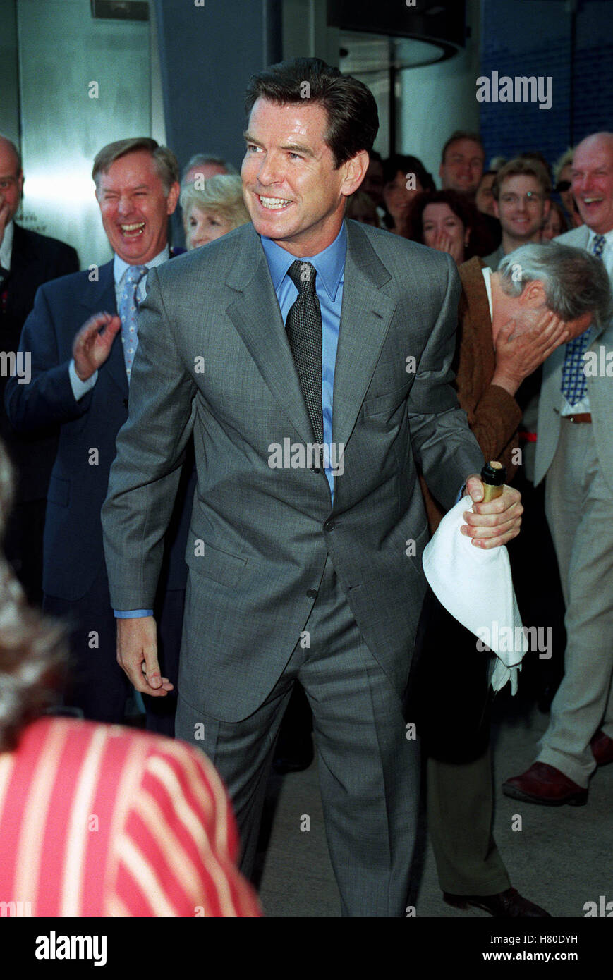 Pierce Brosnan 1999