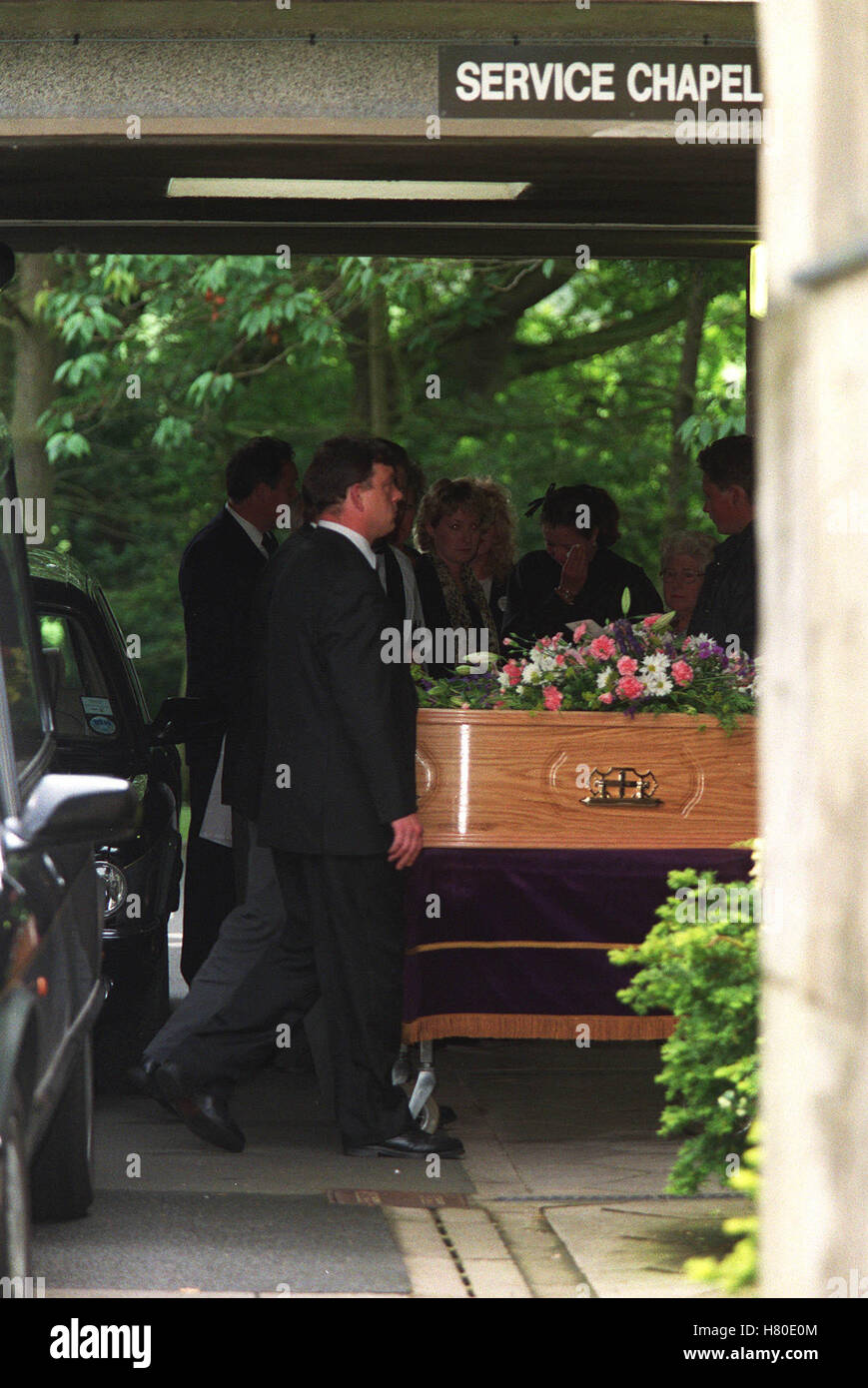 Fred Feast High Resolution Stock Photography and Images - Alamy