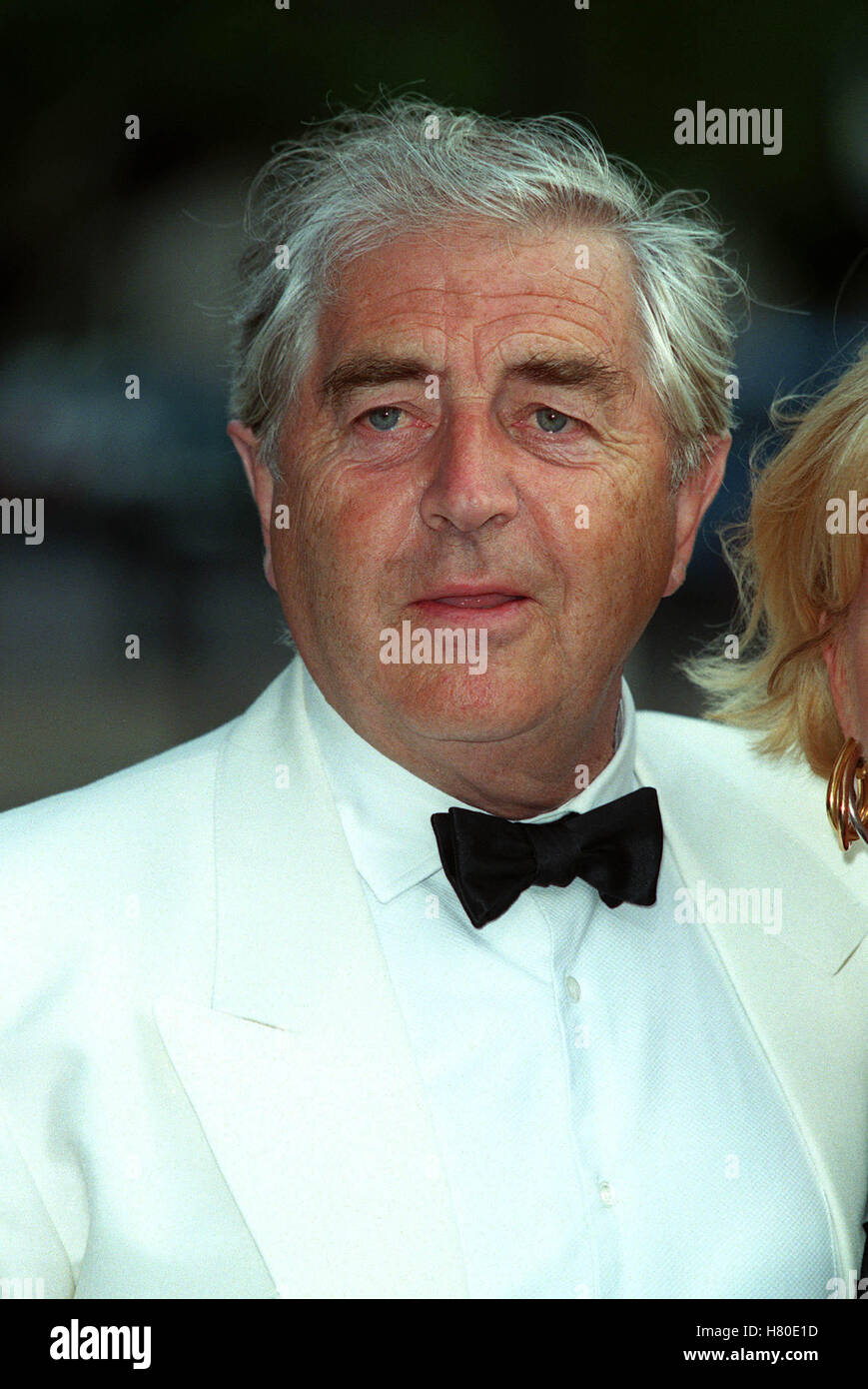 PETER BALDWIN LONDON ENGLAND 27 June 1999 Stock Photo - Alamy