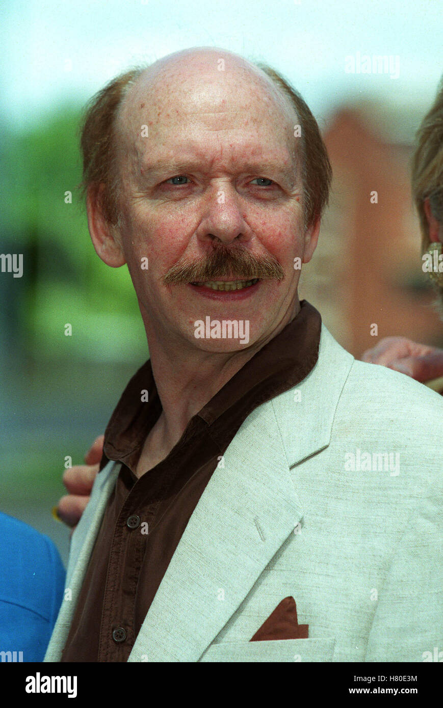 BRIAN MURPHY LONDON ENGLAND 27 June 1999 Stock Photo - Alamy