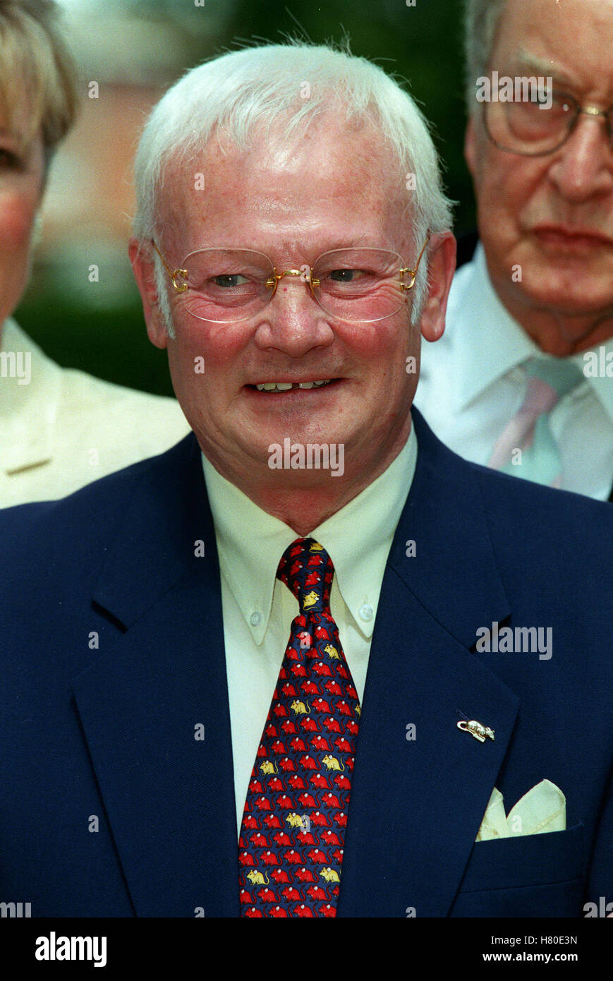 John inman hi-res stock photography and images - Alamy