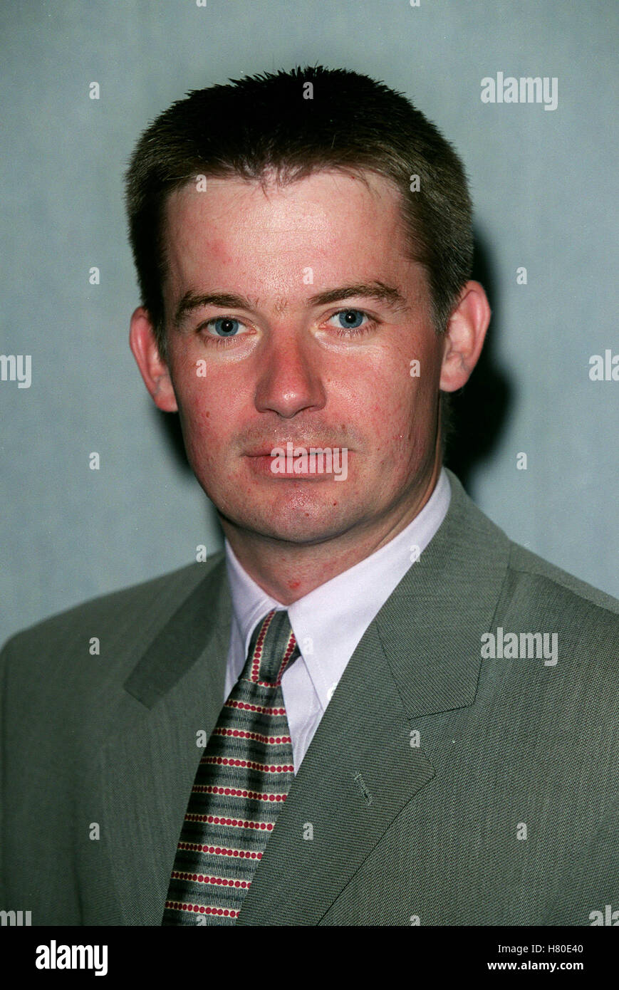 IAN PAYNE 04 July 1999 Stock Photo - Alamy