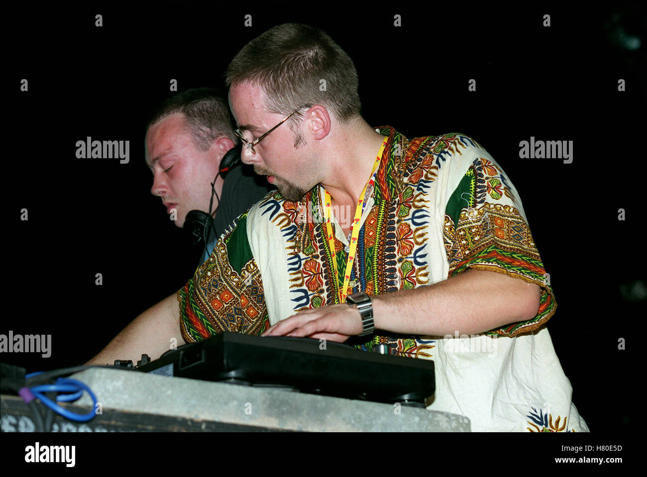 Felix buxton and simon ratcliffe hi-res stock photography and images ...