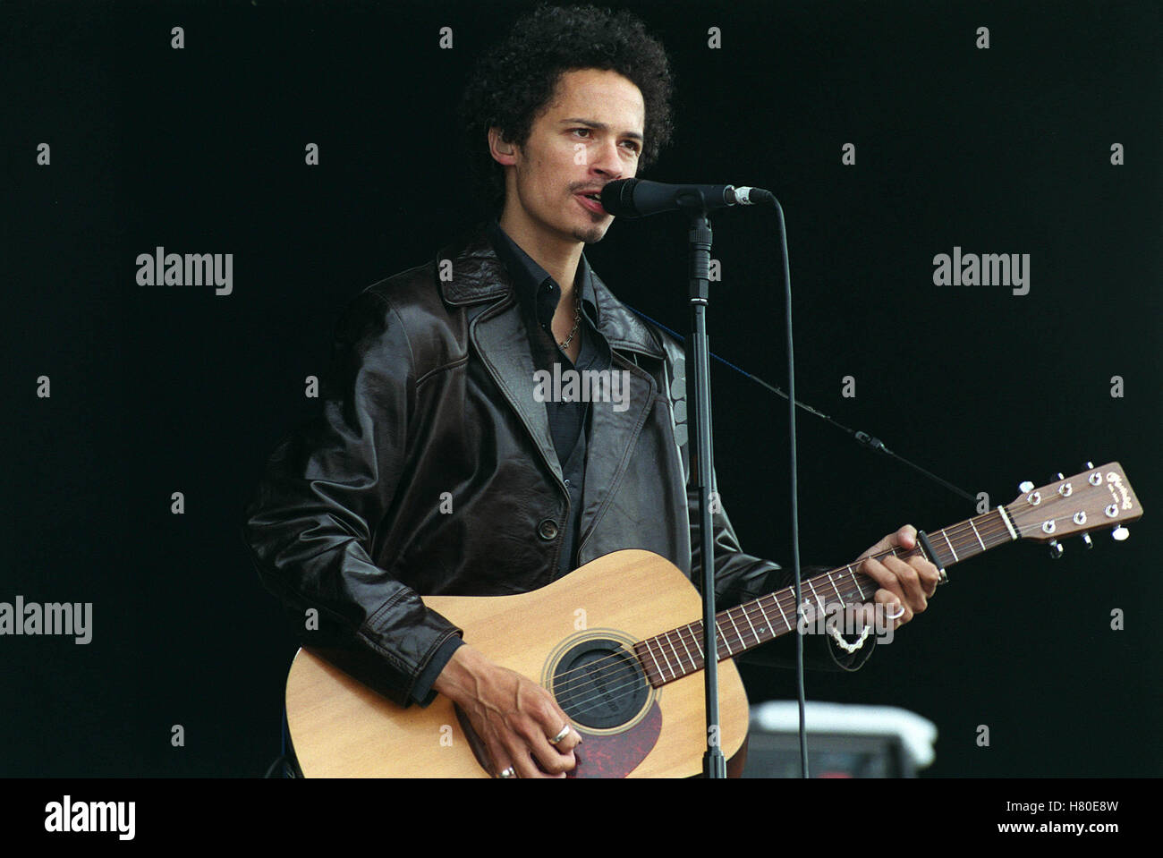 Eagle eye cherry singer hi-res stock photography and images - Alamy