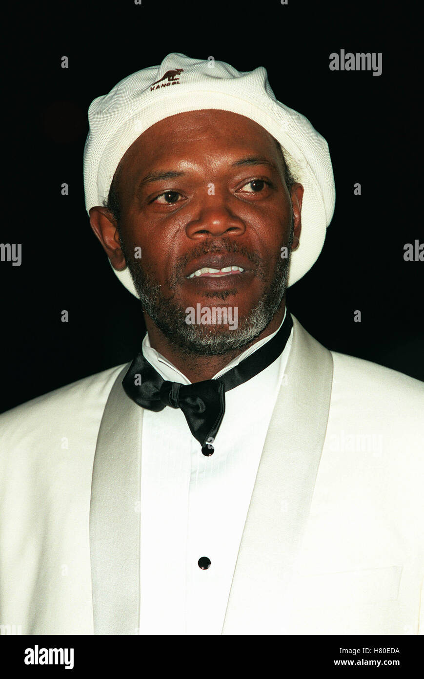 Samuel jackson hi-res stock photography and images - Alamy