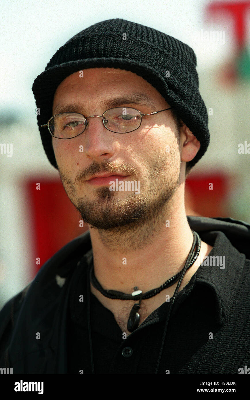 CINJIN TATE 14 July 1999 Stock Photo - Alamy