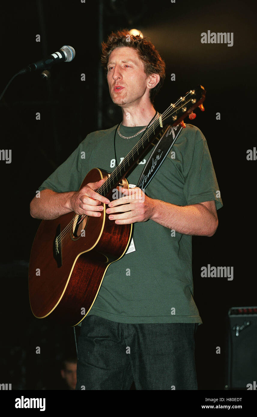 CONRAD LAMBERT 14 July 1999 Stock Photo - Alamy