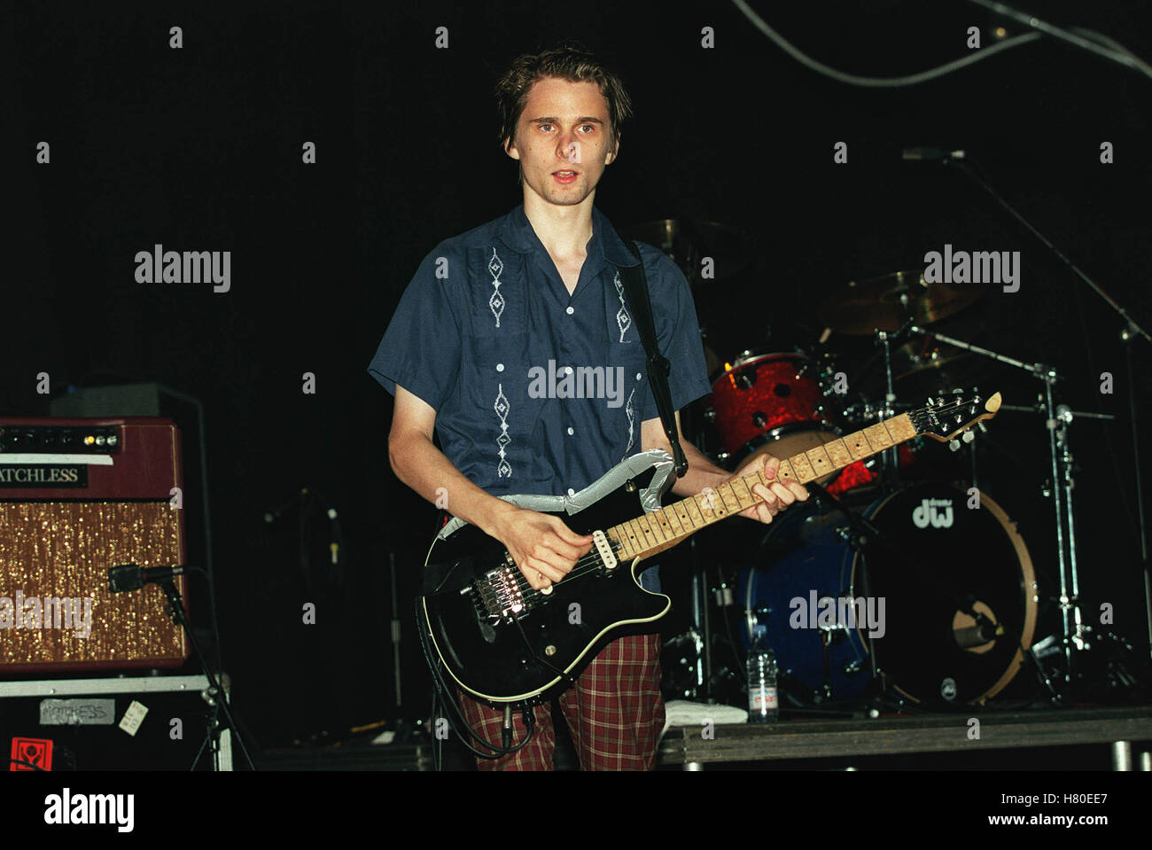 PAUL ISAAC 14 July 1999 Stock Photo - Alamy