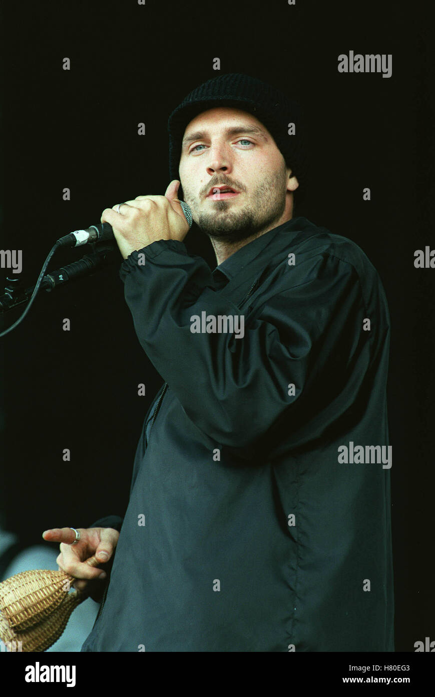 CINJIN TATE 20 July 1999 Stock Photo - Alamy