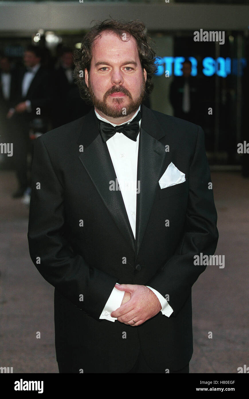 ROB COLEMAN LONDON ENGLAND 20 July 1999 Stock Photo - Alamy