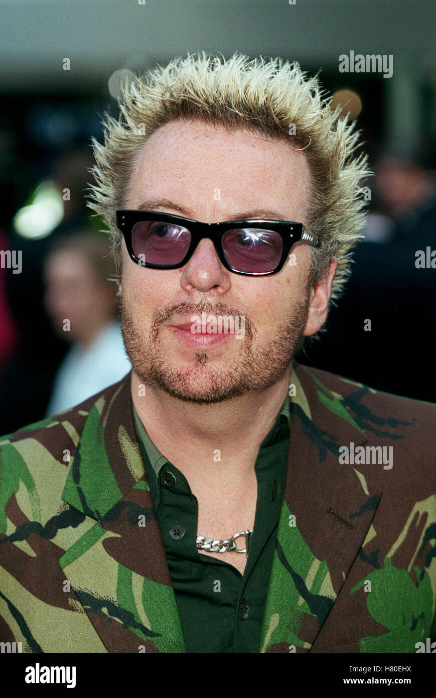 Dave stewart 1999 hi-res stock photography and images - Alamy