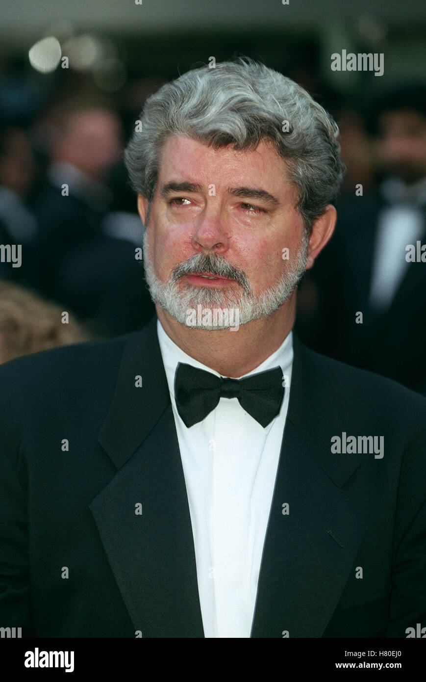 George lucas hi-res stock photography and images - Alamy