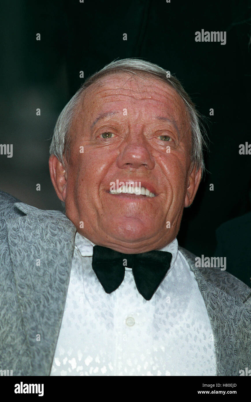 Kenny baker hi-res stock photography and images - Alamy