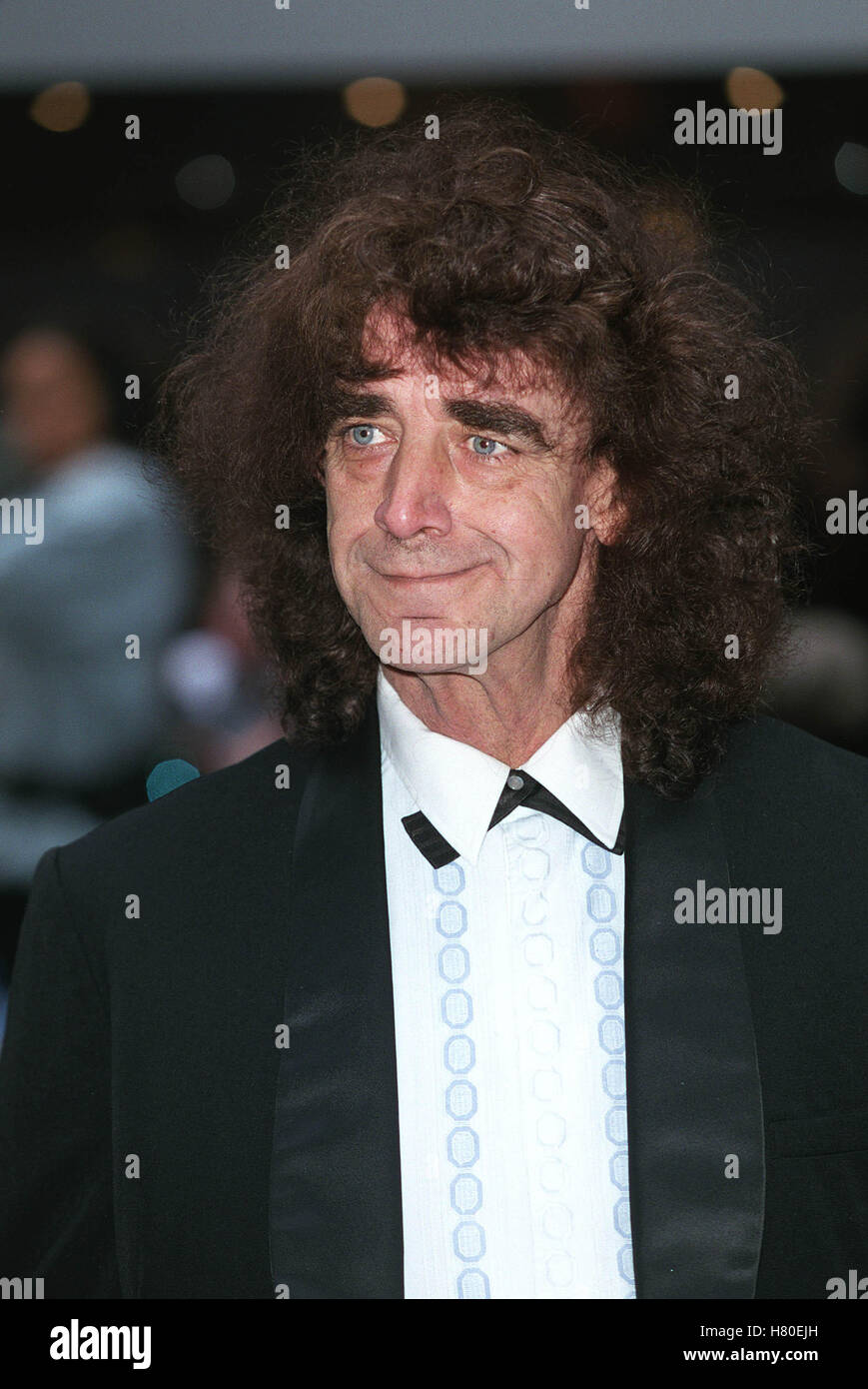 PETER MAYHEW LONDON ENGLAND 20 July 1999 Stock Photo - Alamy