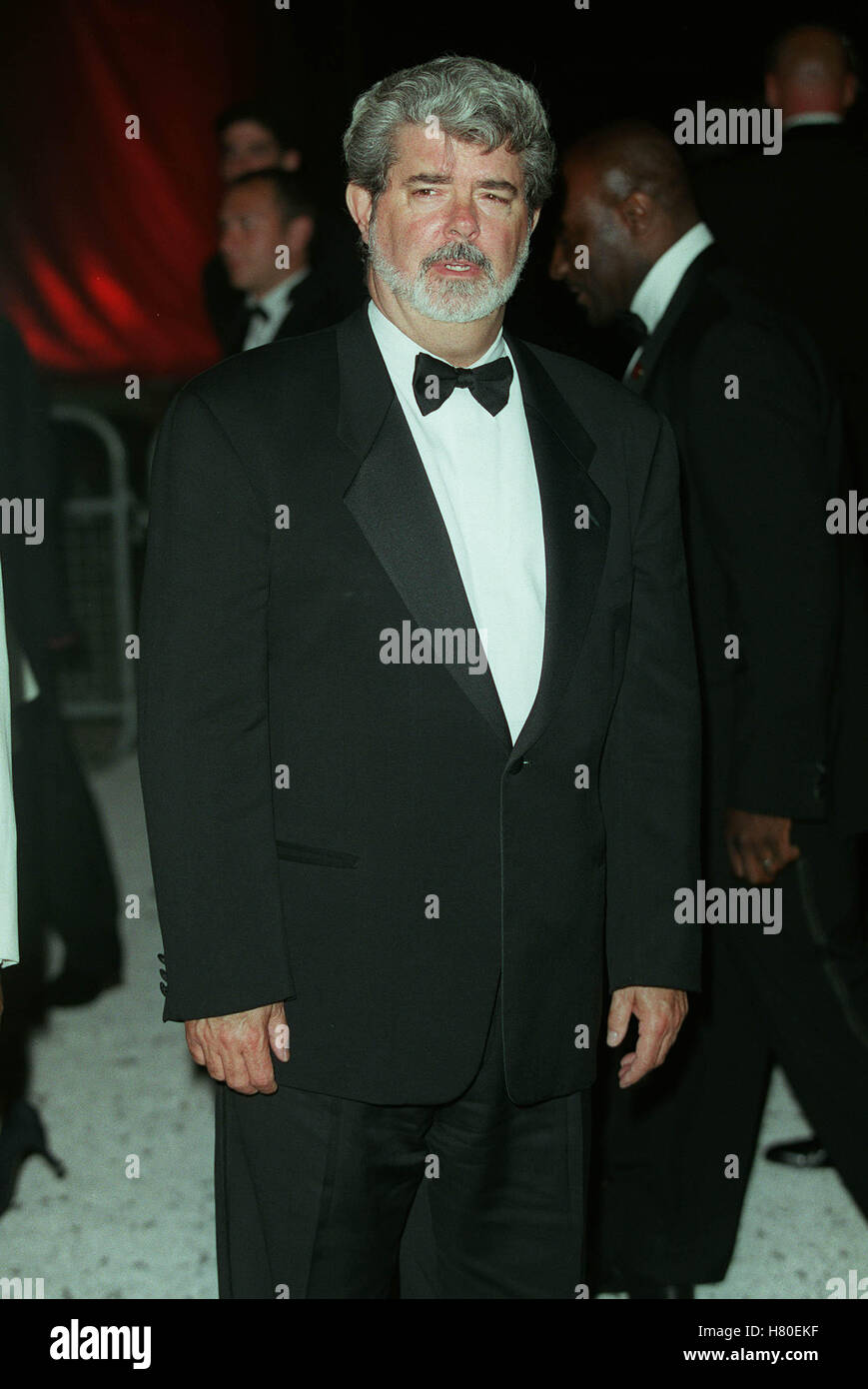 Star wars george lucas hi-res stock photography and images - Alamy
