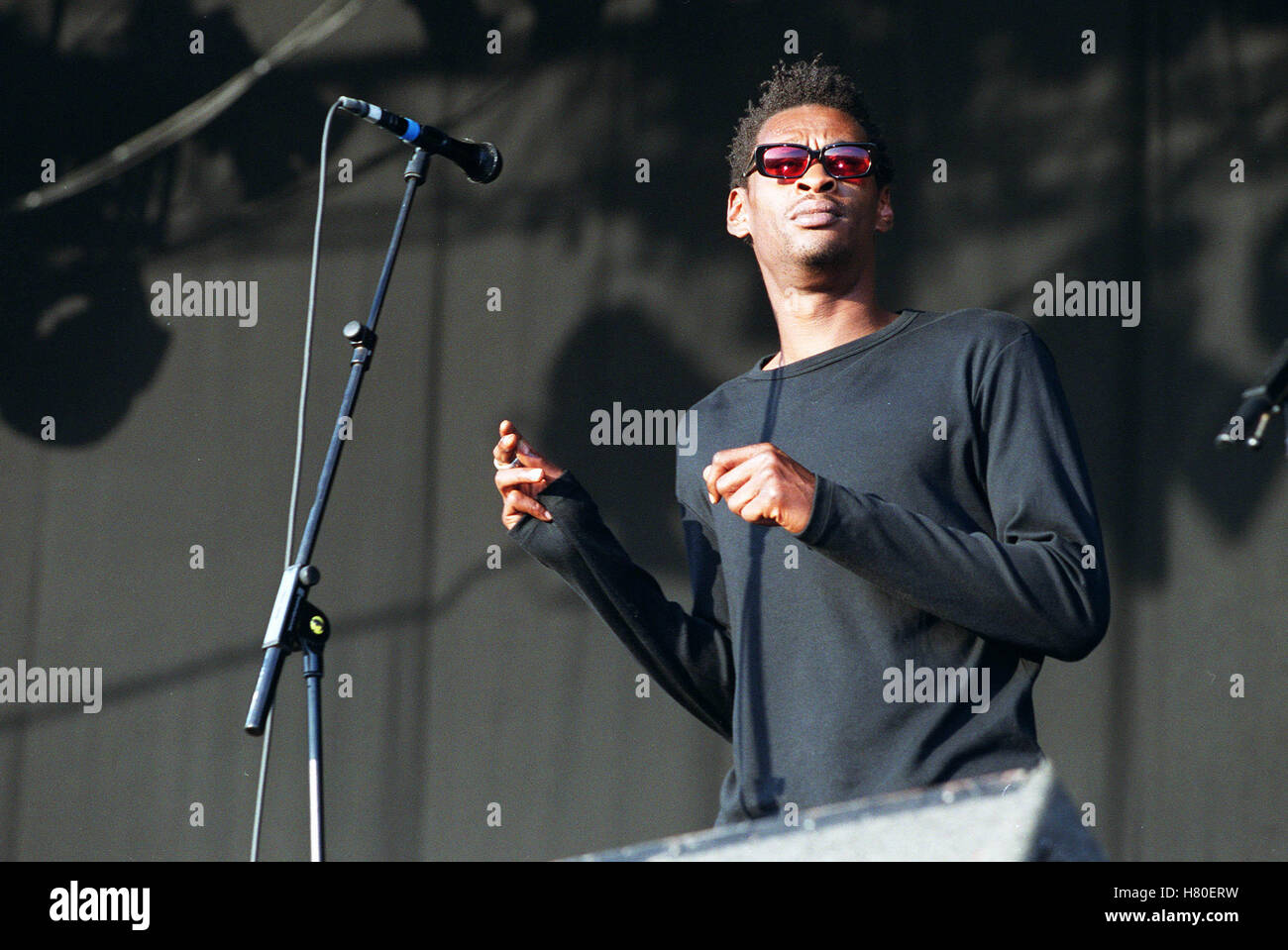 Daddy g hi-res stock photography and images - Alamy