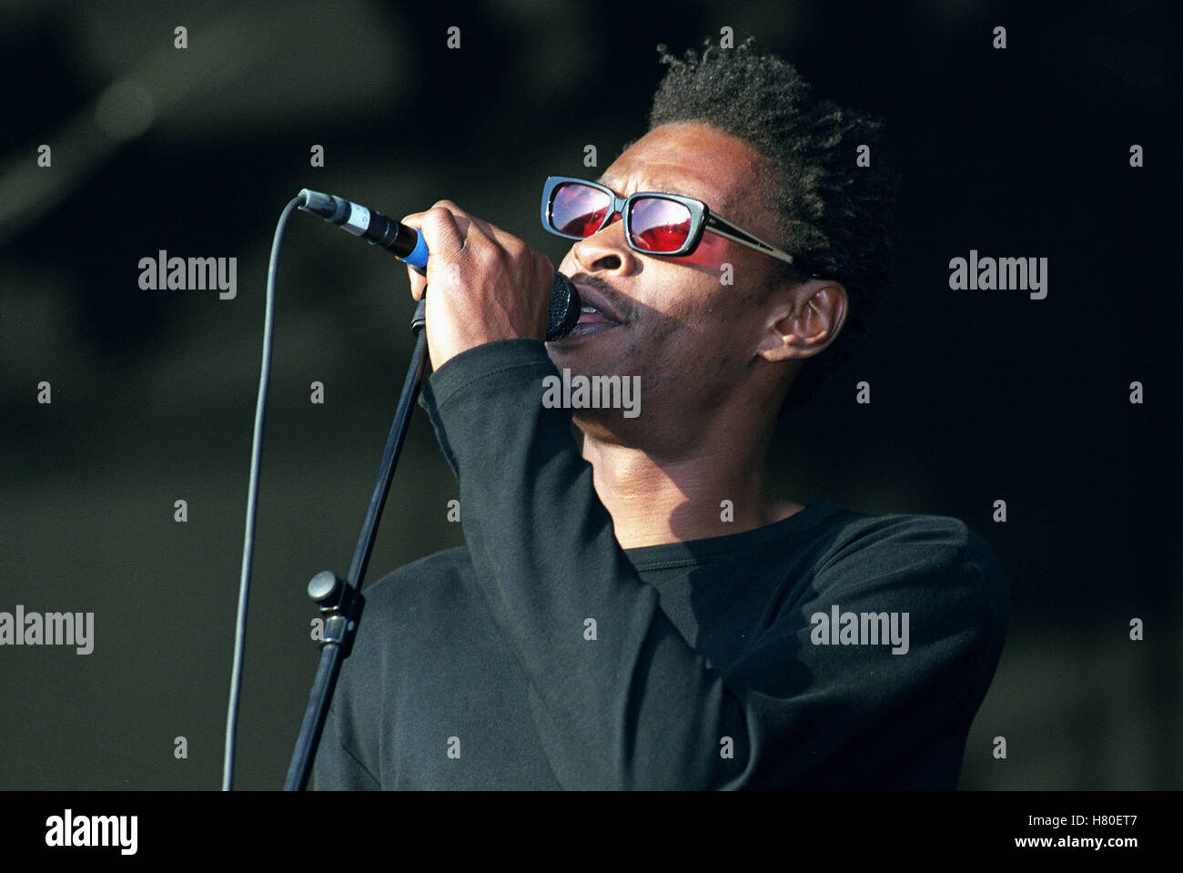 Daddy G High Resolution Stock Photography and Images - Alamy