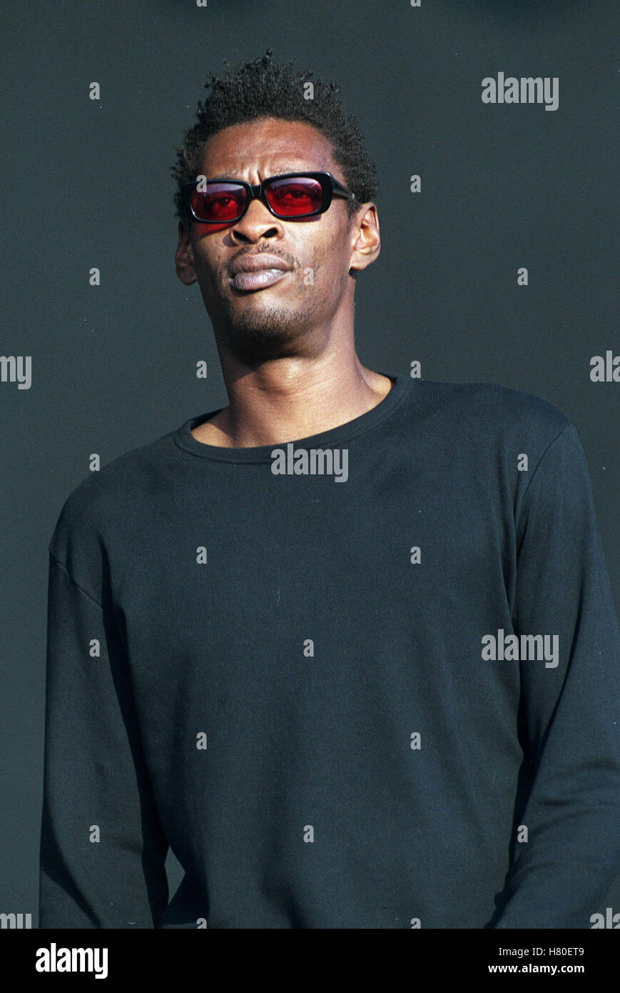 Daddy G High Resolution Stock Photography and Images - Alamy