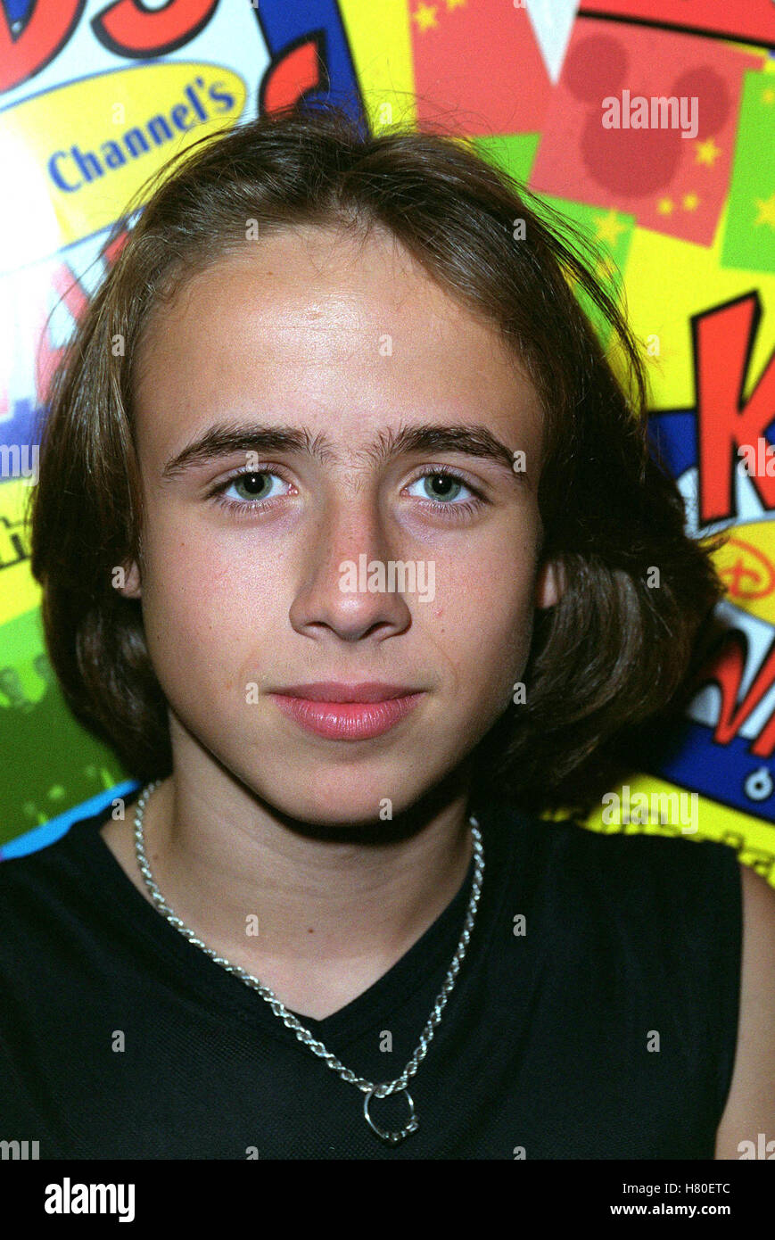 MARK BASS 06 August 1999 Stock Photo - Alamy