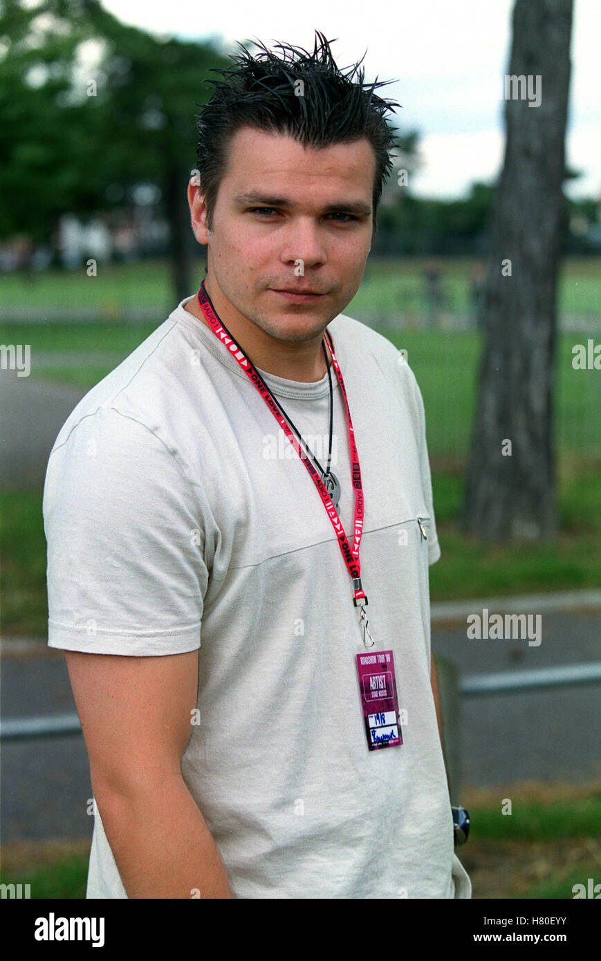 ATB 18 August 1999 Stock Photo - Alamy