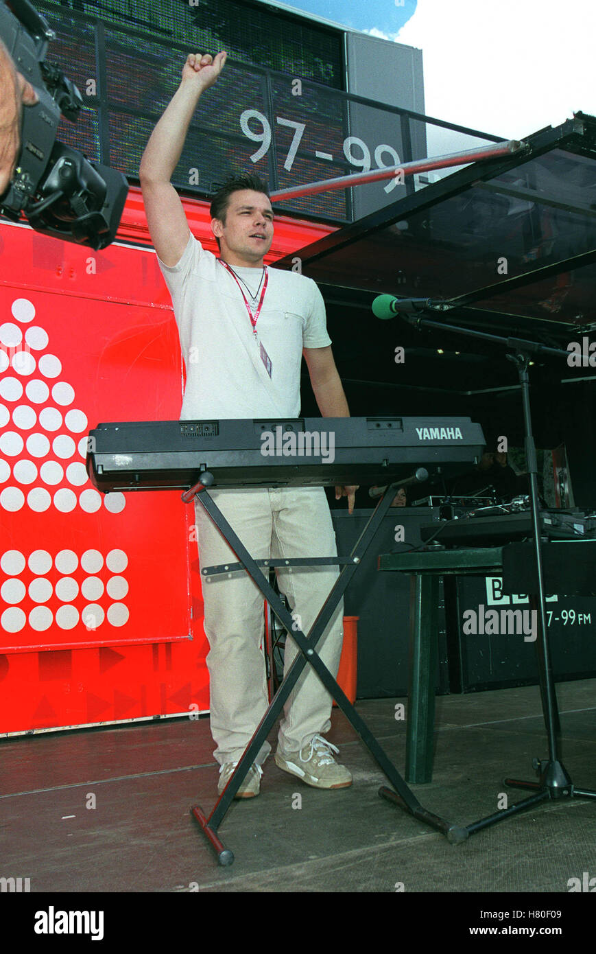 ATB 18 August 1999 Stock Photo - Alamy