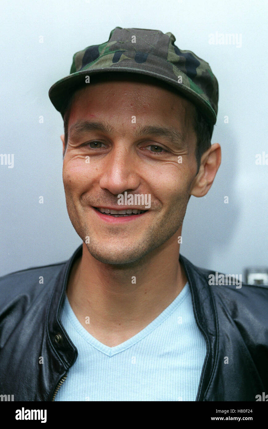 James Tim Booth 1999 High Resolution Stock Photography and Images - Alamy