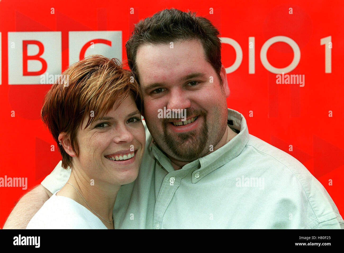 Emma b radio hi-res stock photography and images - Alamy