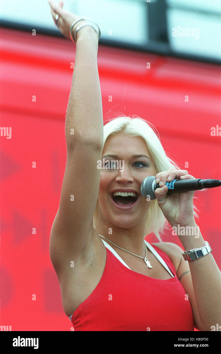 Jo Omeara High Resolution Stock Photography and Images - Alamy