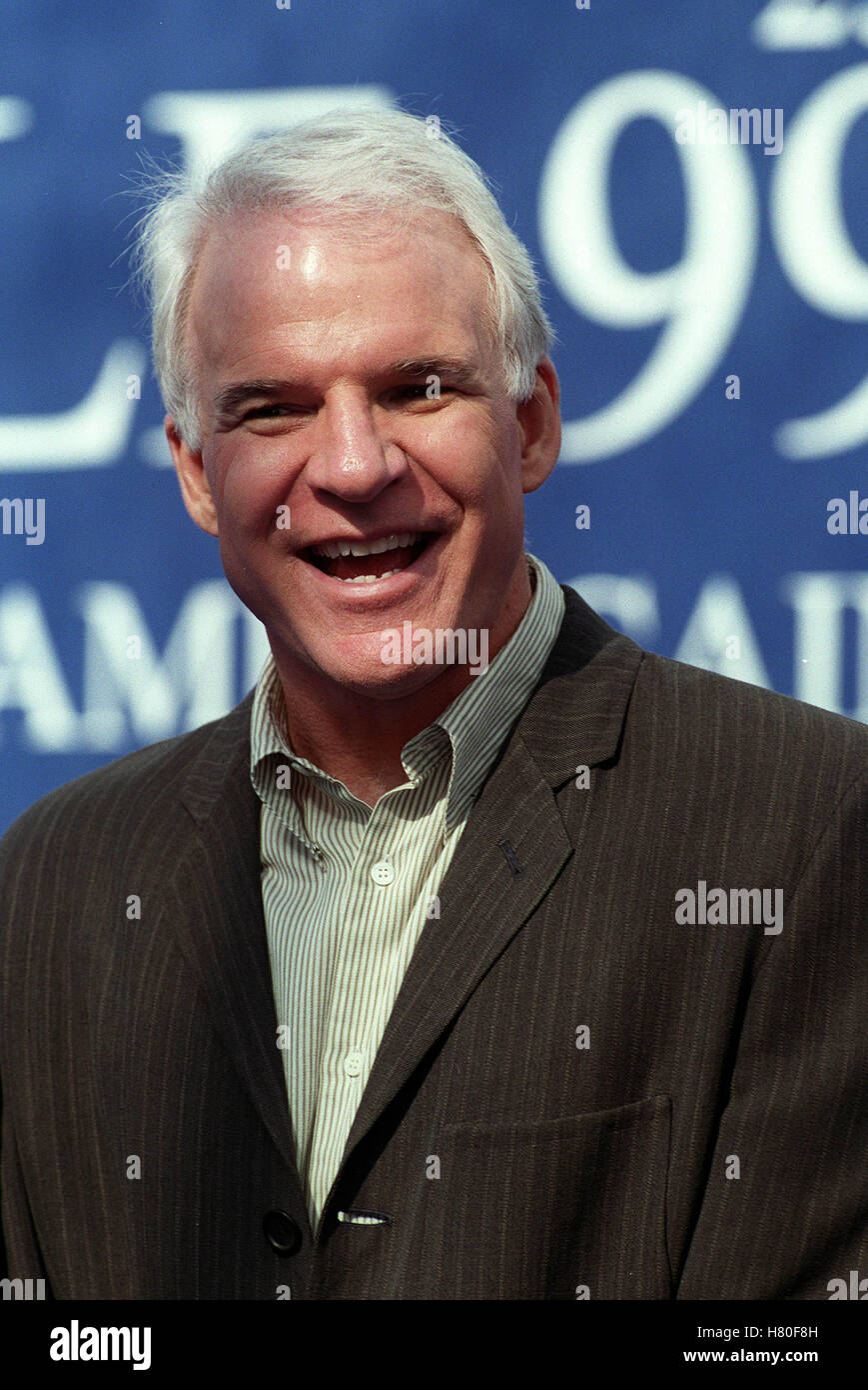 Steve martin 1999 hi-res stock photography and images - Alamy