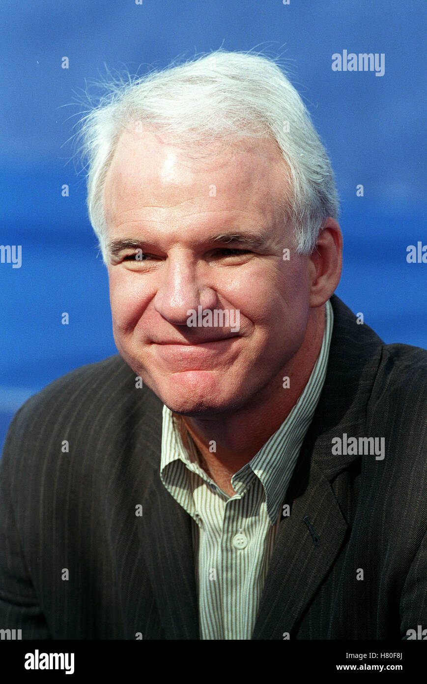 Steve martin 1999 hi-res stock photography and images - Alamy