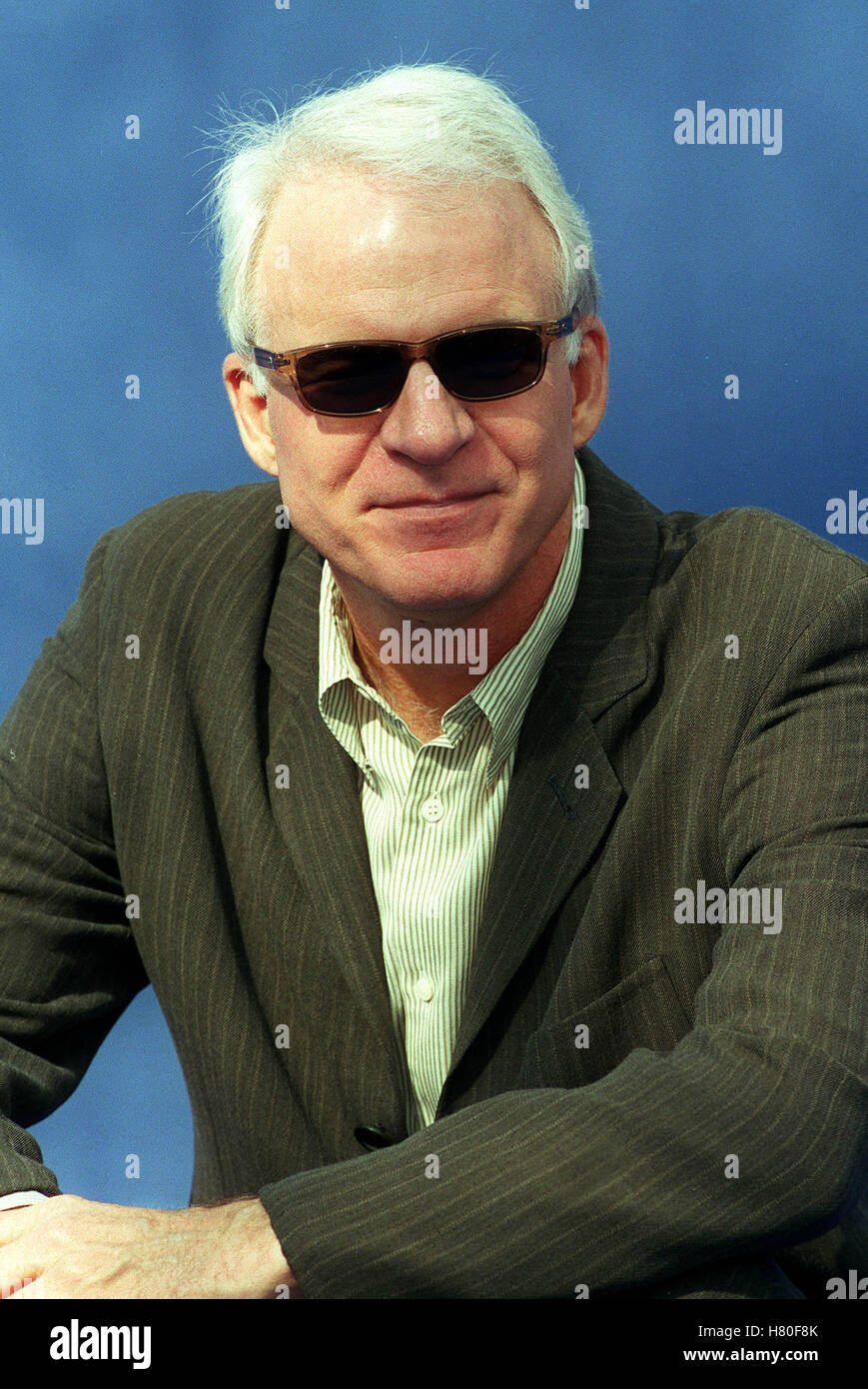 Steve martin 1999 hi-res stock photography and images - Alamy