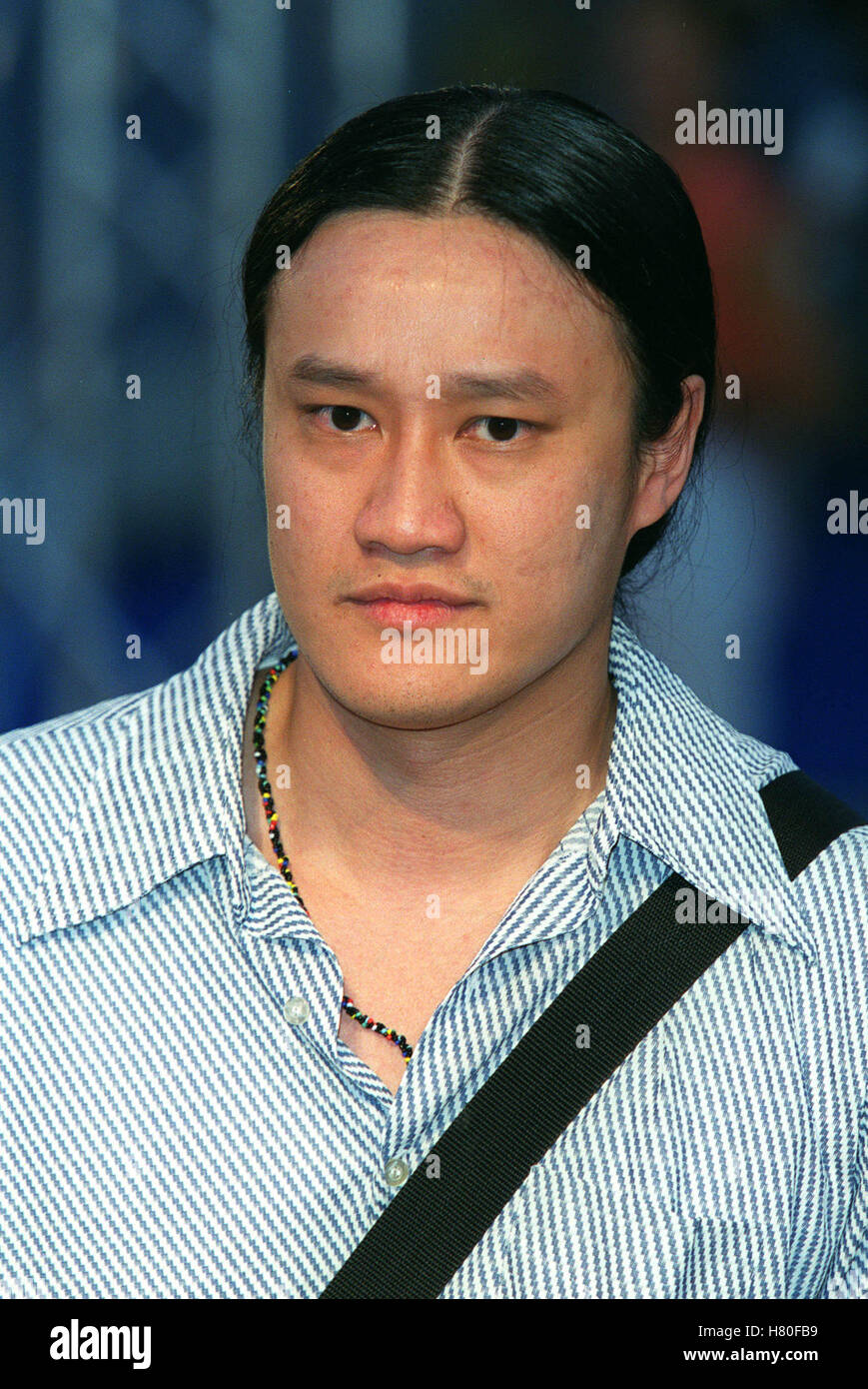 TONY BUI 12 September 1999 Stock Photo - Alamy
