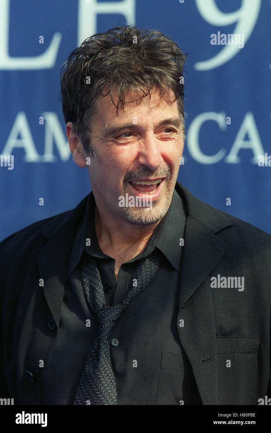 Al pacino portrait hi-res stock photography and images - Alamy