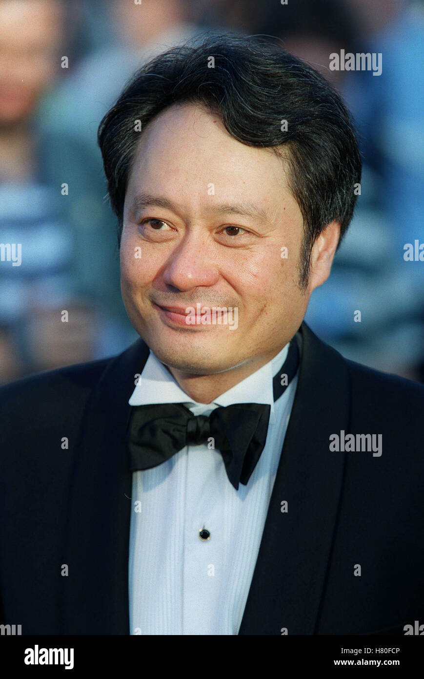 Ang lee hi-res stock photography and images - Alamy