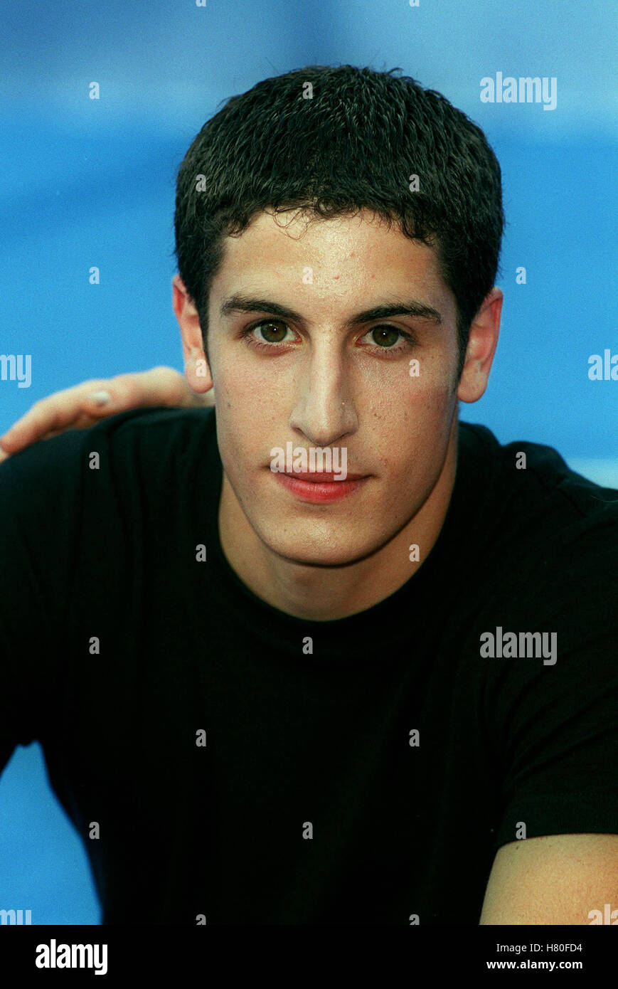 Jason Biggs