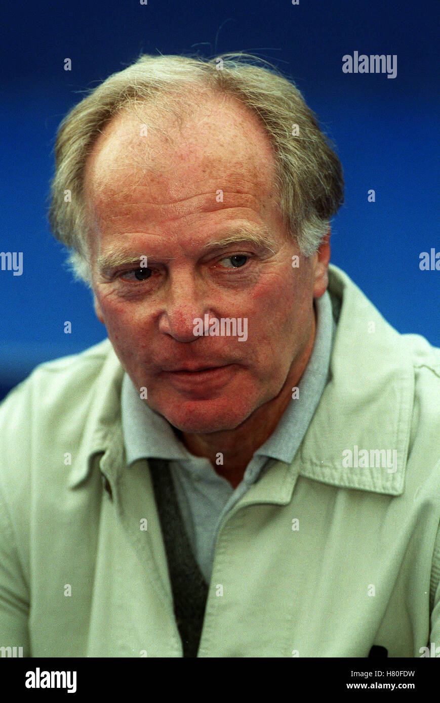 Peter kassovitz hi-res stock photography and images - Alamy