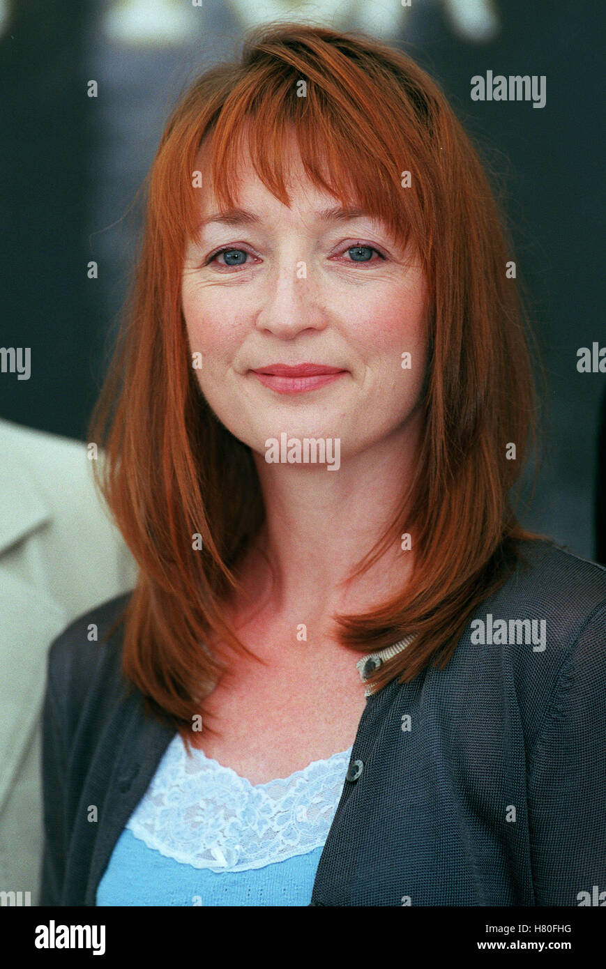 Lesley manville hi-res stock photography and images - Alamy