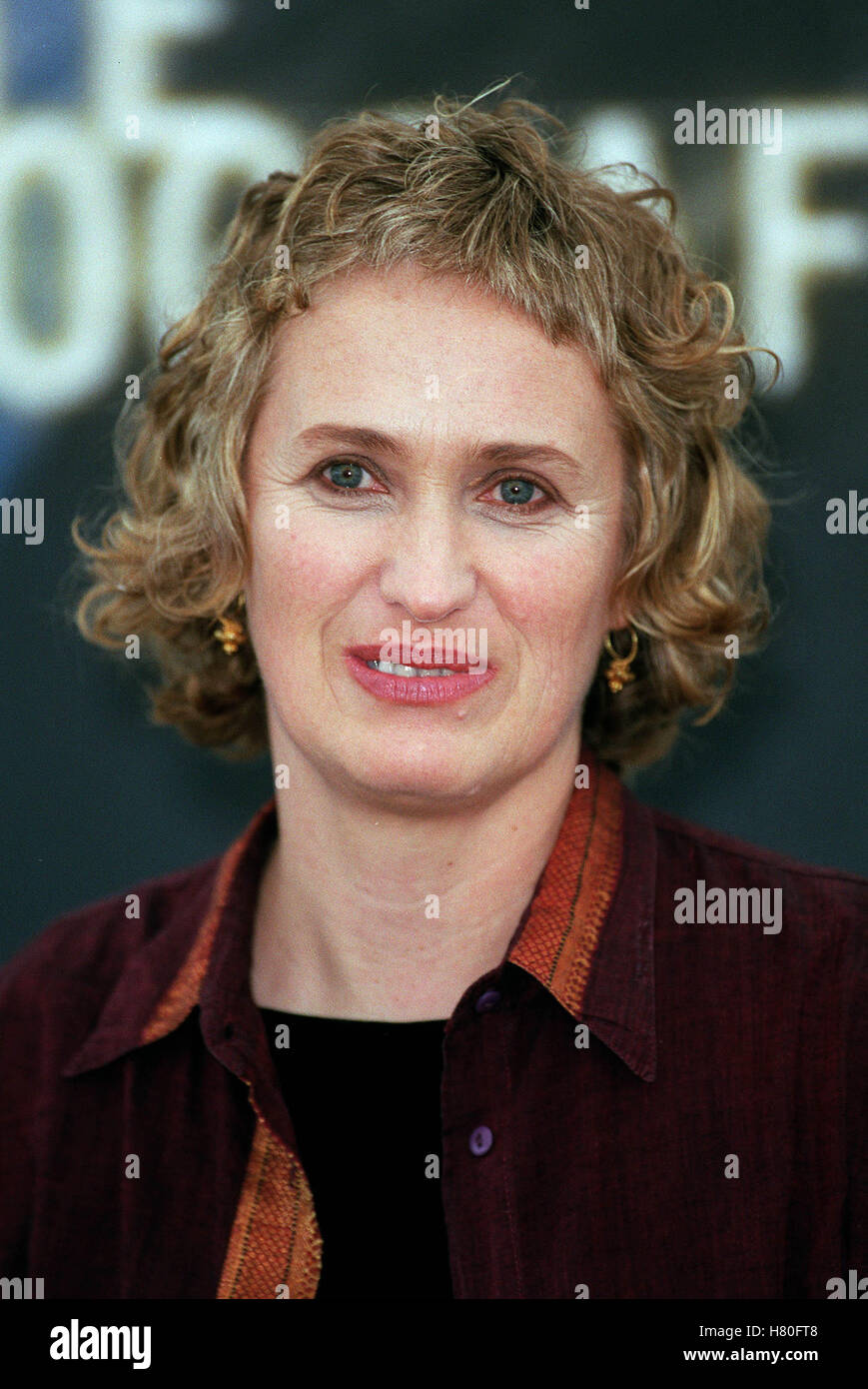 Jane campion hi-res stock photography and images - Alamy