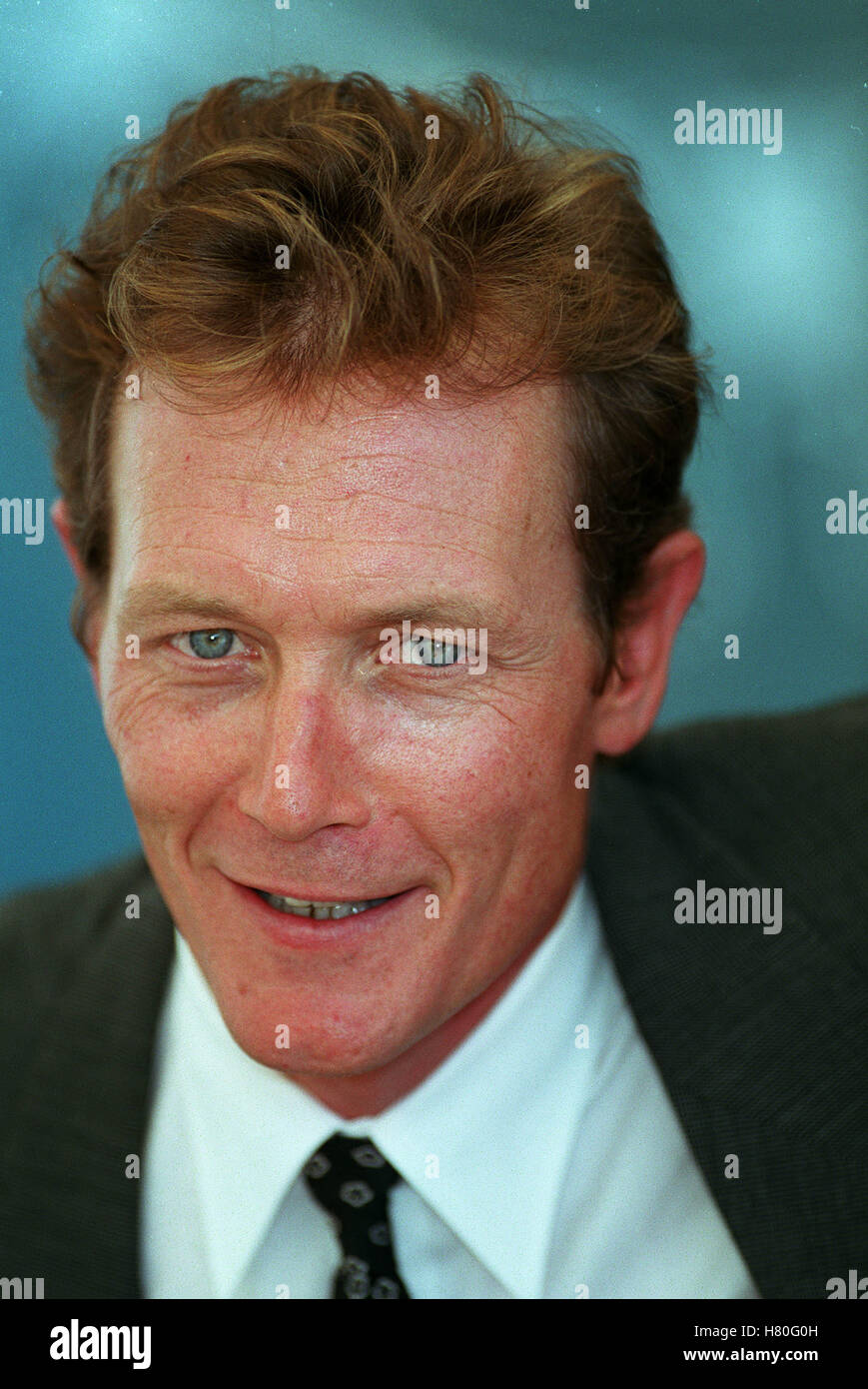 ROBERT PATRICK 12 September 1999 Stock Photo - Alamy