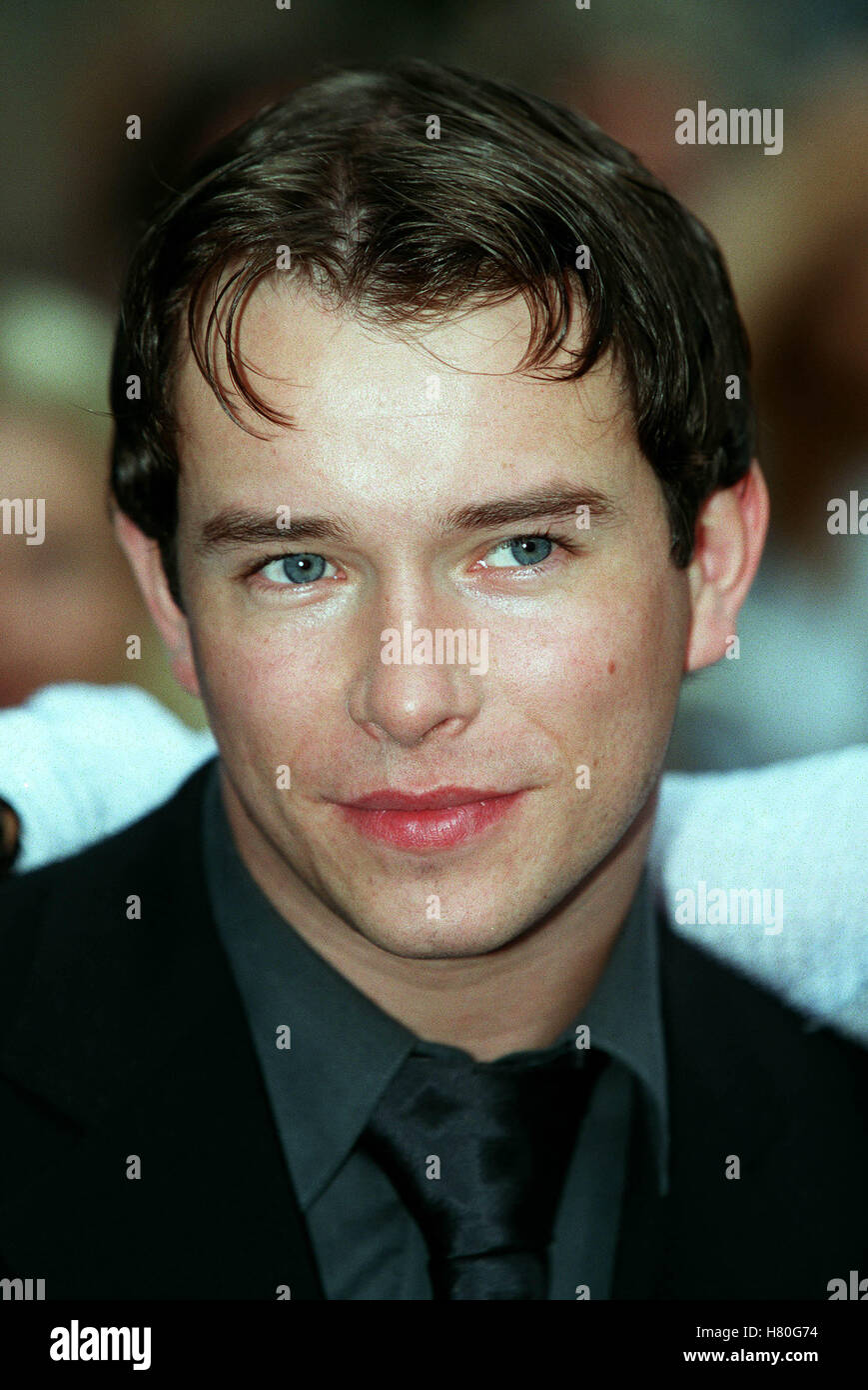 Stephen Gately Boyzone High Resolution Stock Photography and Images - Alamy