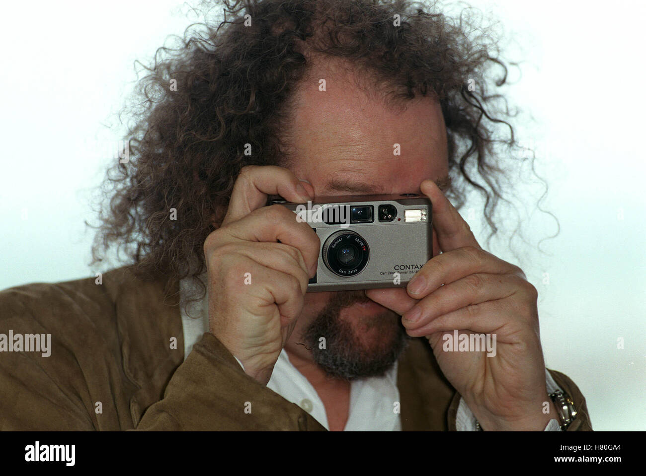 Mike Figgis High Resolution Stock Photography and Images - Alamy