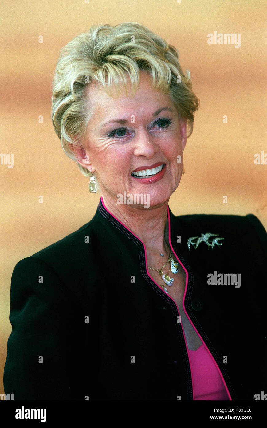 Tippi hi-res stock photography and images - Alamy